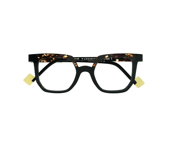 Anne & Valentin Logarithm - Goo Goo Goggles