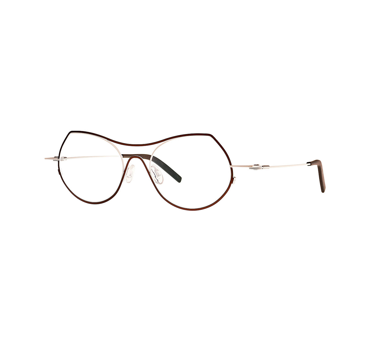 Theo Isobath - Goo Goo Goggles