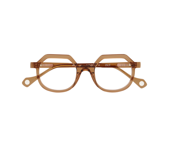 Anne & Valentin Burnaby - Goo Goo Goggles