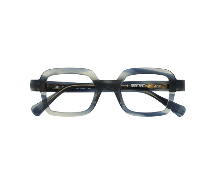 Anne & Valentin Radiant - Goo Goo Goggles