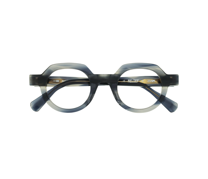 Anne & Valentin Relief - Goo Goo Goggles